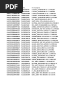 Tata VIN Number Decoding Guide | PDF