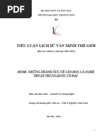 Kinh Thi | PDF