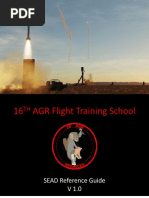DCS SAM Systems Overview Guide | PDF | Anti Aircraft Warfare | Missile