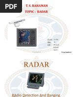 Tropospheric Ducting Forecast For VHF & UHF Radio & TV | PDF | Weather ...