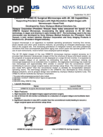 TECNIS SIMPLICITY™ With TECNIS Eyhance Spec Sheet | PDF | Eye | Natural ...