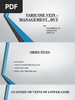 CT Venography Protocols for Lower Extremities | PDF | Ct Scan | Vein