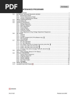 Potter Fire Panel Programming Guide | PDF | Electrical Engineering ...