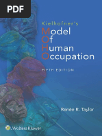 Kohlman Evaluation of Living Skills - KELS | PDF