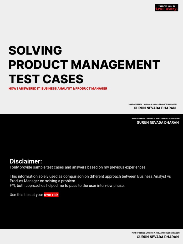 Solving PM Test Cases | PDF | Public Transport | Supermarket