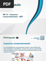 Audicomp - Rev 0.0 | PDF | Atitude (Psicologia) | Comportamento