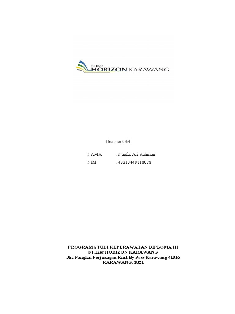 Proposal Riset Naufal-3 | PDF