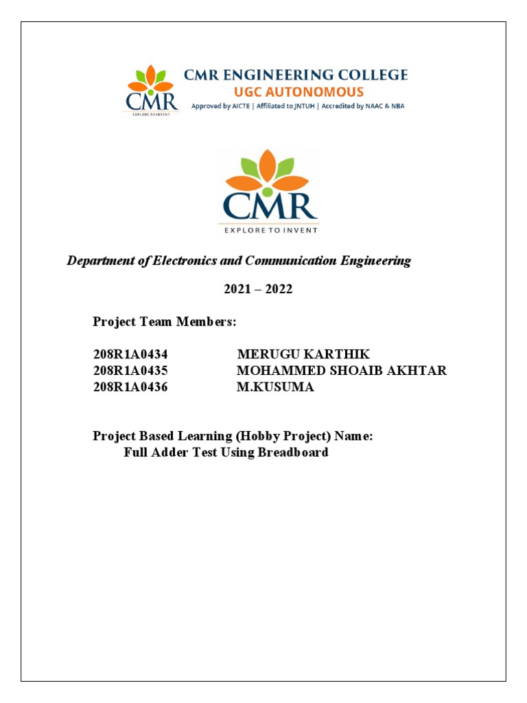 Hobby Project DSD 01 | PDF | Electronic Circuits | Electrical Circuits