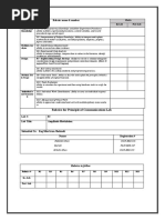 Keyboard Shortcuts in Oracle Applications R12 | PDF | Keyboard Shortcut ...