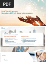 Sap Isu-Ccs | PDF | Setor de energia elétrica | Gestão de ...