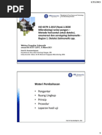 SNI 01 2332 2 2006 Uji Mikrobiologi Salmonella | PDF | Pengembangan ...