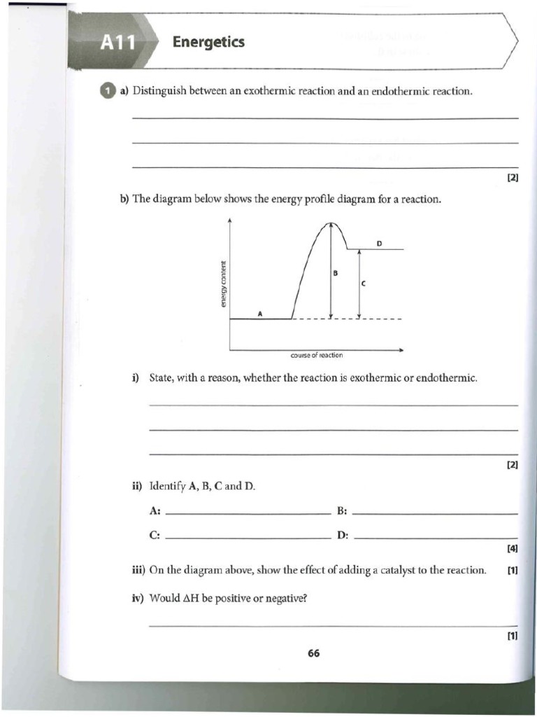 Collins Csec Chemistry Workbook PDF Free 67 70 | PDF | Chemical ...