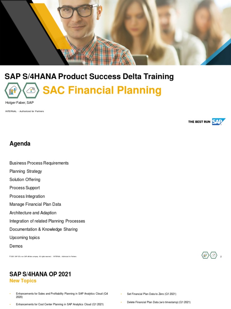 On-Premise - PCE SAC Financial Planning | PDF | Income Statement ...