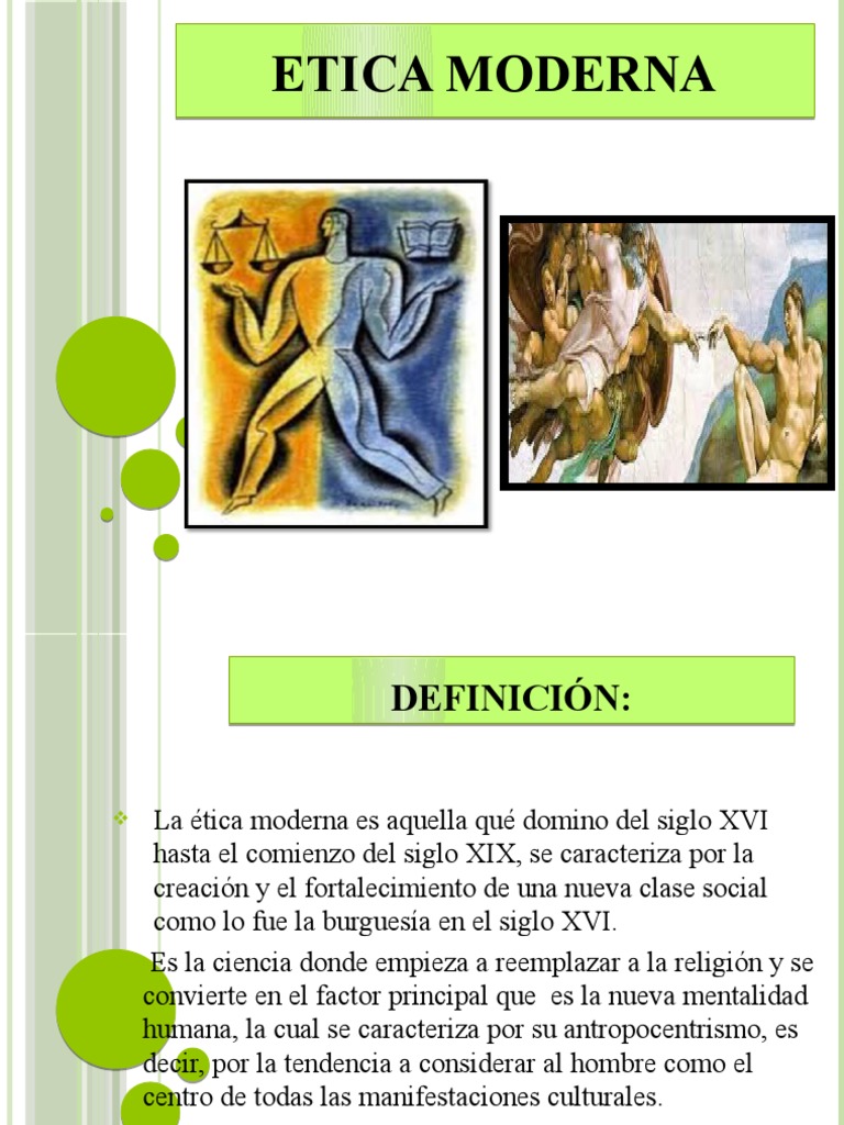 Etica Moderna Sofia | PDF | Moralidad | Immanuel Kant