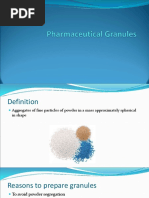 Classification and Types of Gels | PDF | Gel | Colloid