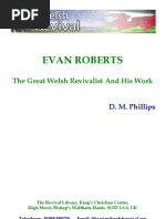 The Shantung Revival | PDF | Confession (Religion) | Born Again