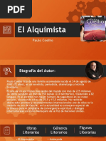 El Alquimista | PDF