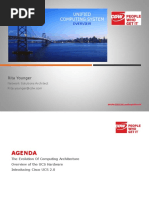 Cisco UCS Hardware Compatibility Guide | PDF | V Mware | Operating System