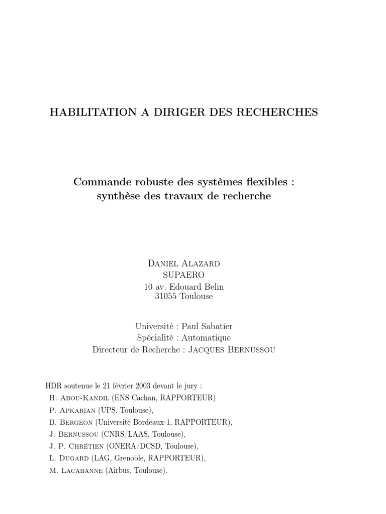 888 Alazard 1970 | PDF | Technologie et ingénierie