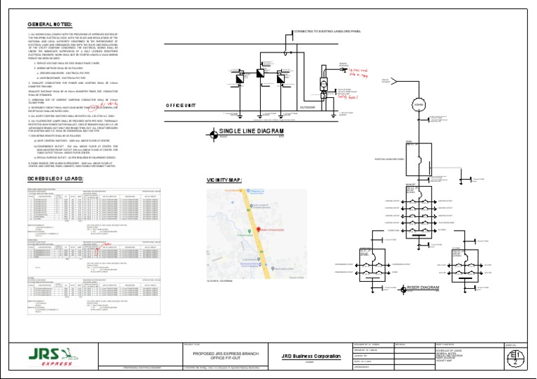 Das2 Revisions 1 | PDF | Electrical Wiring | Electrical Engineering