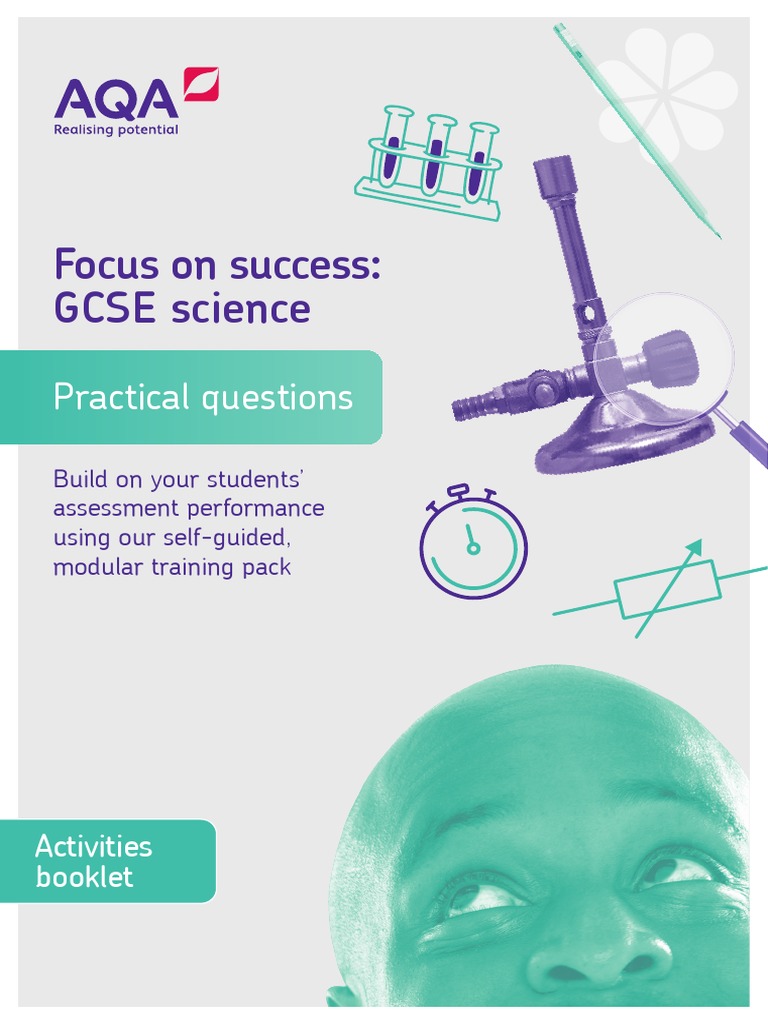 Focus On Success: GCSE Science: Practical Questions | PDF | Experiment ...