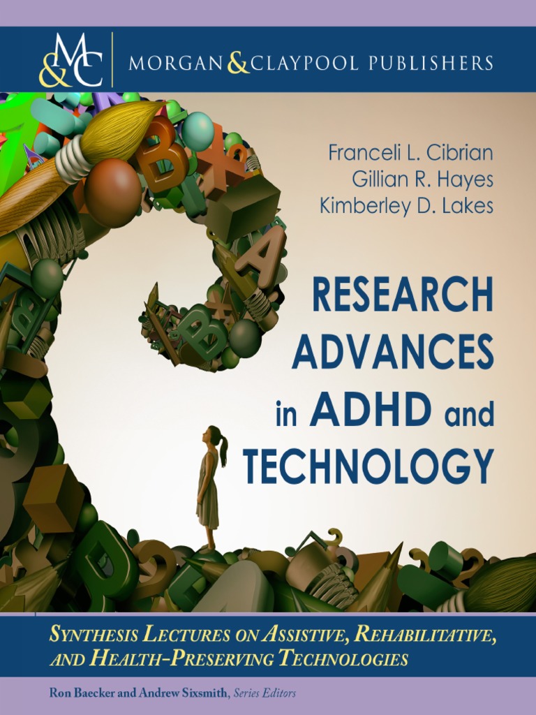 Research Advances in ADHD and Technology | PDF | Attention Deficit ...
