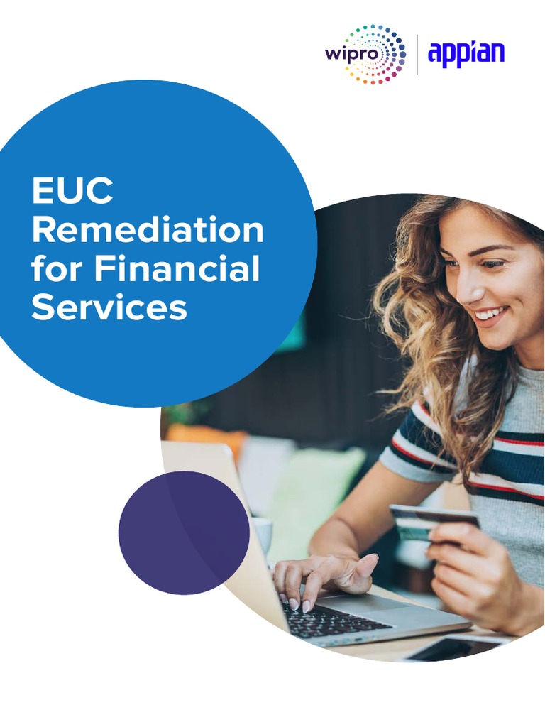 EUC Remediation - Datasheet October 2021 | PDF | Automation ...