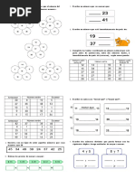 Guia Conteo 3 en 3 | PDF