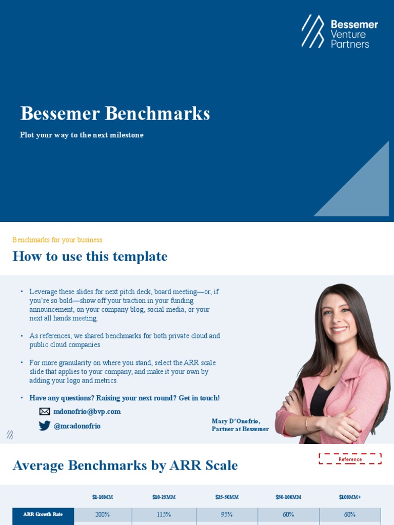 Business Benchmarking Guide | PDF | Revenue | Financial Accounting