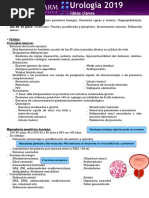 2.7. Exploración Testicular. 2.8. Escroto. 2.9. Técnicas y Maniobras de ...