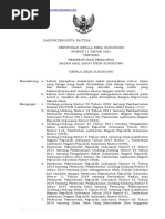 Guide Authorize Access - Tapal Desa Untuk Desa 2025 | PDF