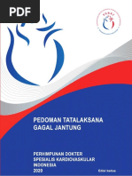 Guideline HF Perki 2020 - Master File | PDF