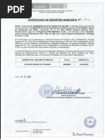 Presentacion Renoxi 2023 | PDF | Policía | Perú