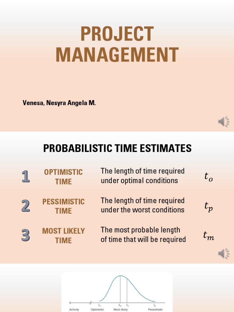 Project Management | PDF | Project Management | Variance