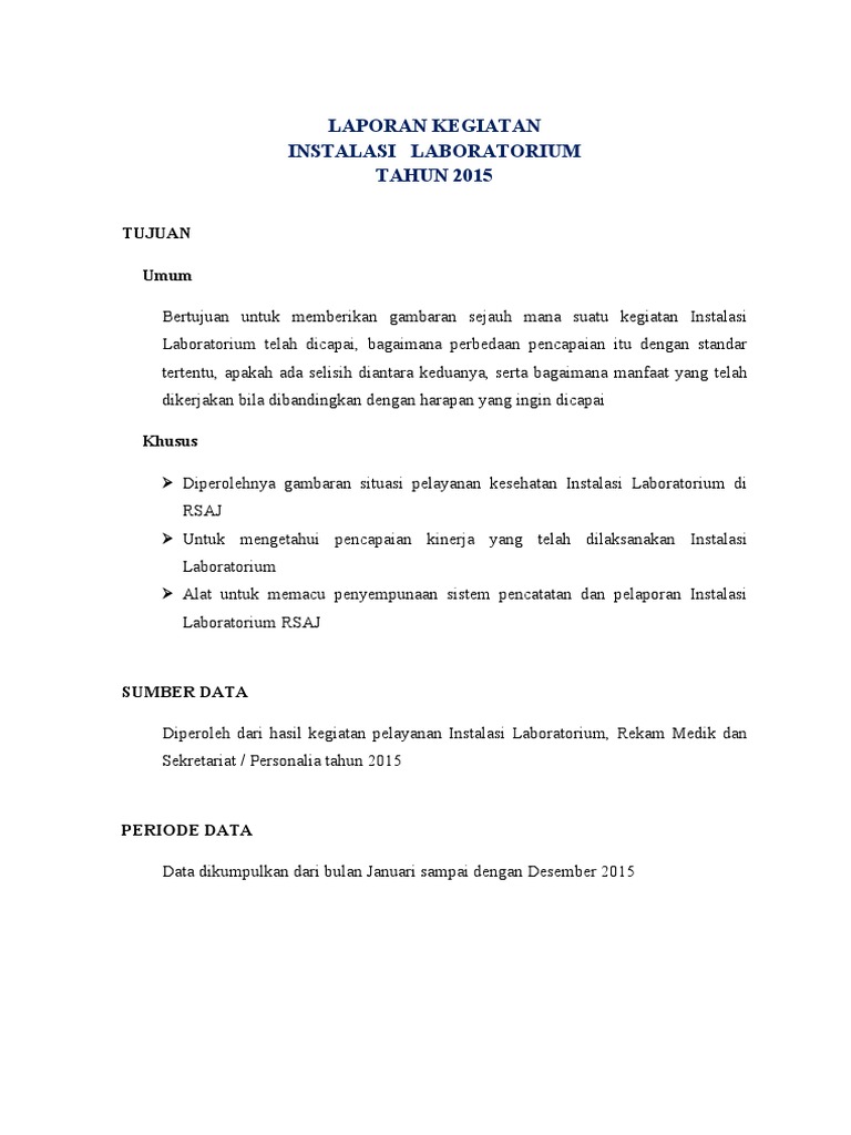 Lap Lab 2015 | PDF