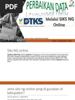 04. Buku Panduan SIKS_NG Online | PDF
