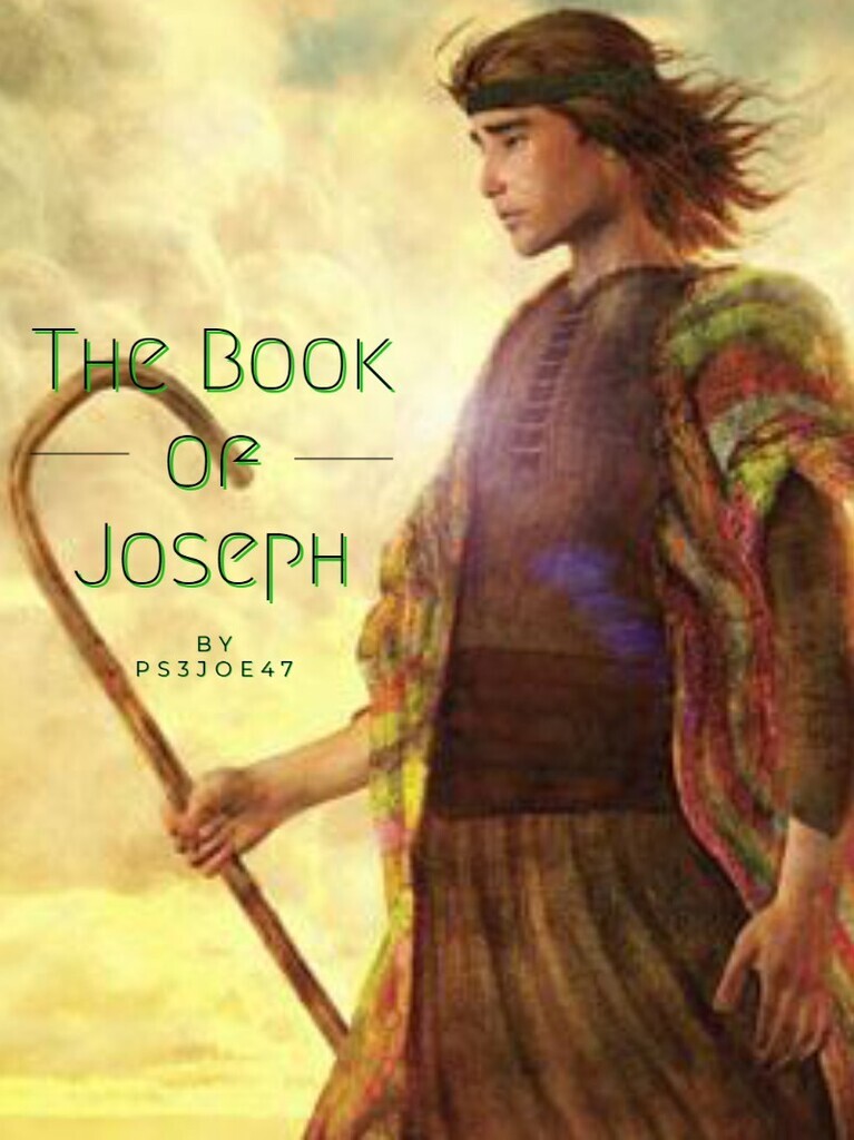 Book of Joseph (A Paper On Jesus & Christianity) | PDF | Baptism | Satan