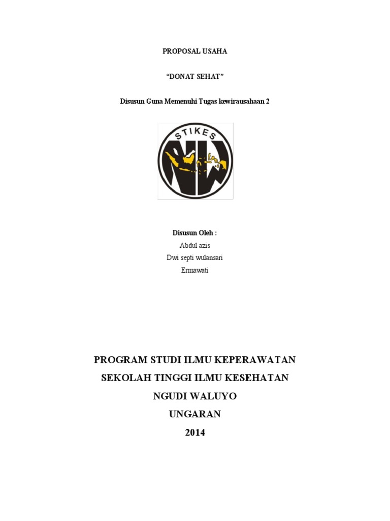 Tugas Kwu 2 Azis Poenya | PDF