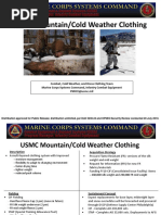 Frag-O Template | PDF | United States Marine Corps | Military Science