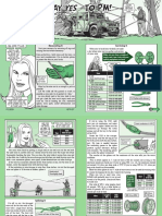 Machine Gun Employment | PDF | Machine Gun | Company (Military Unit)