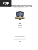 Pengkajian Status Nutrisi Abcd | PDF | Kesehatan Holistik