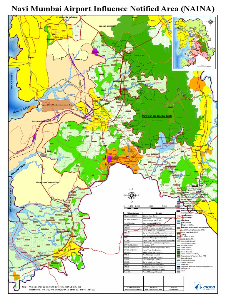 NAINA - English March2013 | PDF | Government Of India | Economy Of India