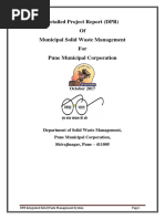 DPR Sample Detailed Project Report | PDF | Electric Power Transmission ...