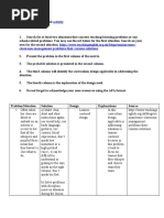 Learners With Difficulty Remembering and Focusing | PDF | Memory | Attention