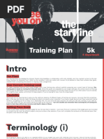 Norwegian Singles Running Method Guide | PDF | Running | Physical Exercise
