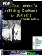 Mining Textbooks | PDF | Mining | Engineering