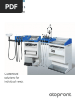 Palltronic Flowstar V Filter Integrity Test Instrument | PDF | Computer ...