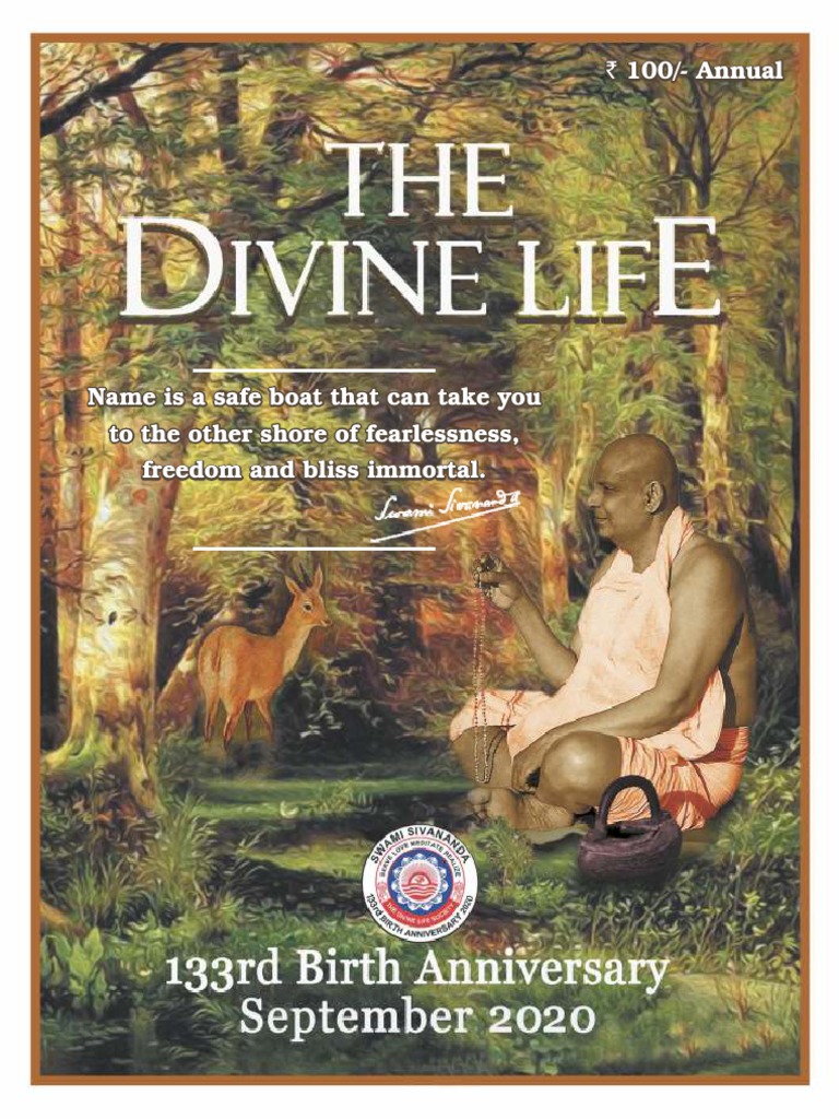 The Universal Prayer | Download Free PDF | Meditation | Virtue