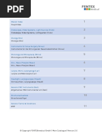 PPAM Aid: A Guide for Amputees | PDF | Amputation | Prosthesis