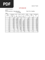 Dimensions and Weights of Spades (Paddle Blank) and Ring Spacers ...